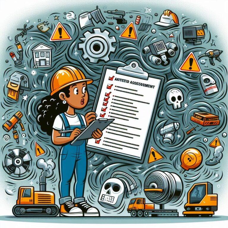 Avaliação de riscos ocupacionais: métodos e ferramentas