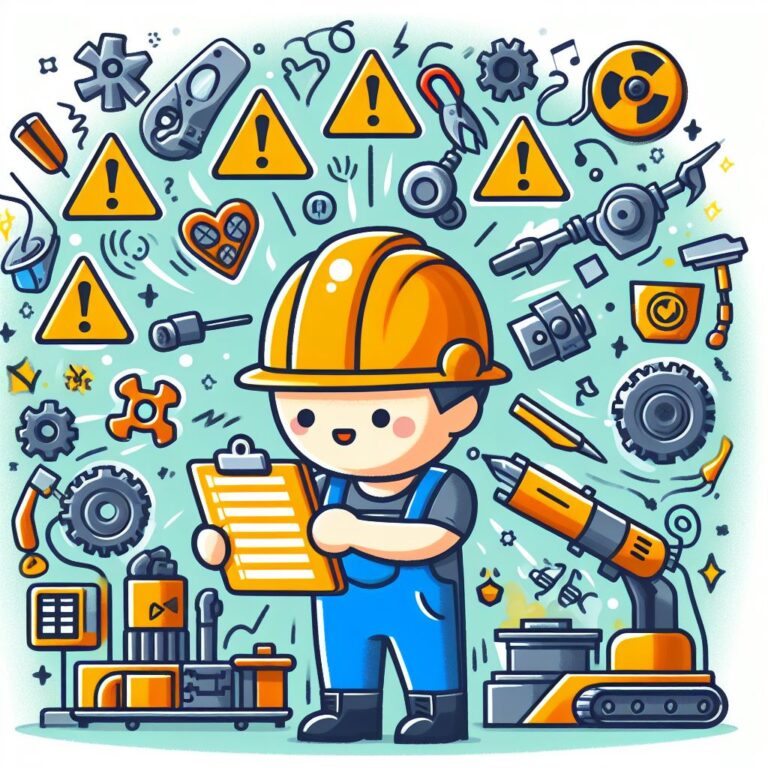 Avaliação de riscos ocupacionais: métodos e ferramentas